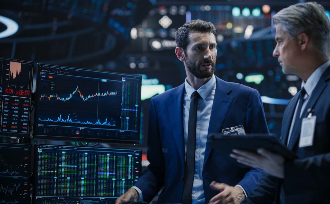 The Benefits of Real-Time Market Data for Trading Strategies | Intrinio